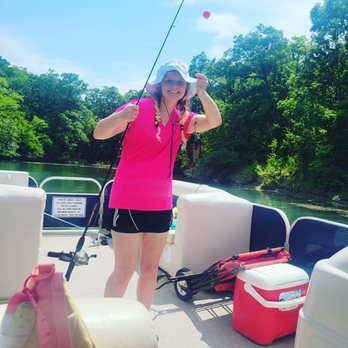 LAKE JACOMO MARINA - Updated December 2025 - 29 Photos & 12 Reviews ...