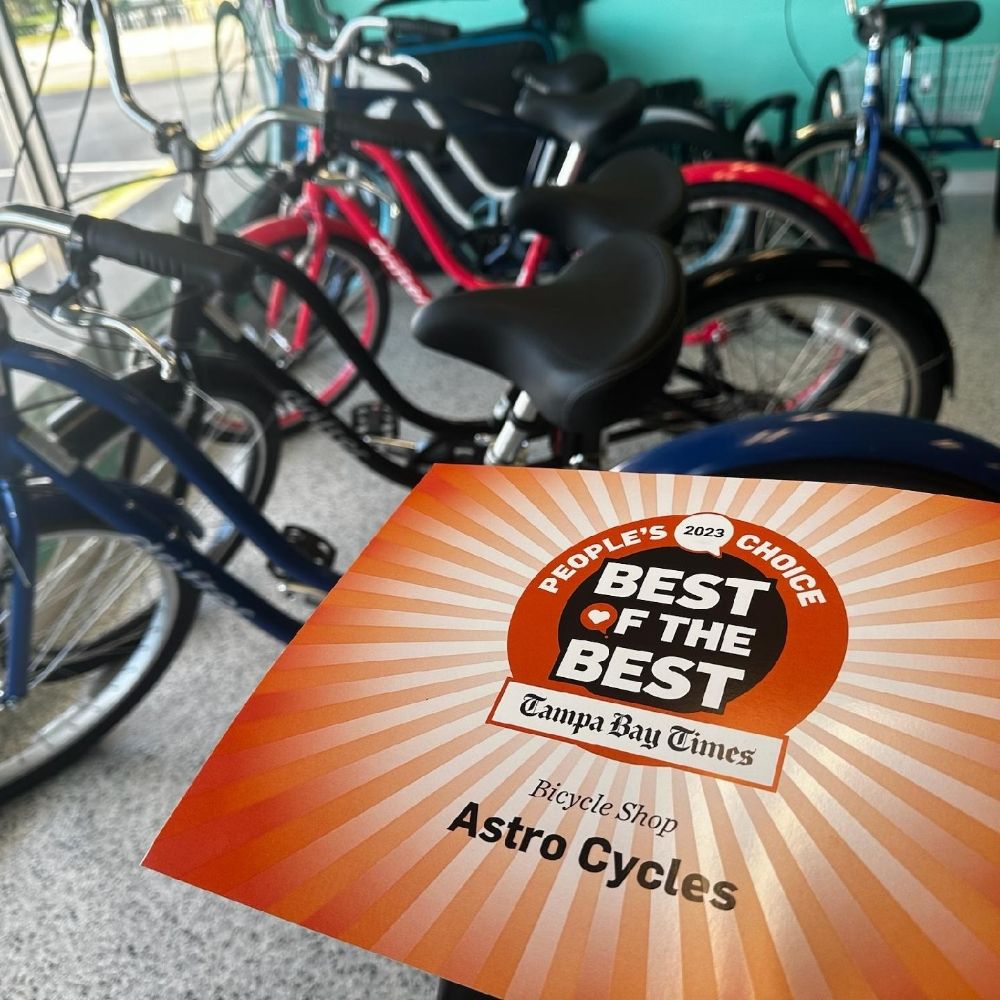 ASTRO CYCLES - 22 Photos - 6634 US Hwy 19 N, New Port Richey, Florida ...