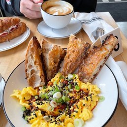 SUNDAY MOTOR CO CAFE - Updated September 2025 - 466 Photos & 204 ...