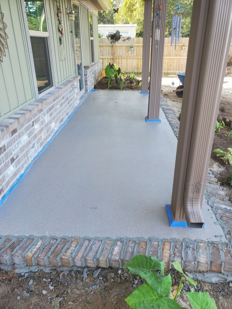 CORNERSTONE MASONRY CONCRETE - Updated July 2025 - Request a Quote - 62 ...