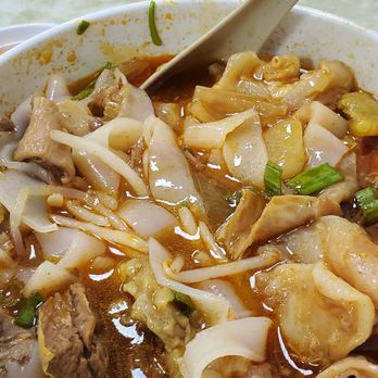 BO KY - Updated November 2024 - 1651 Photos & 993 Reviews - 80 Bayard ...