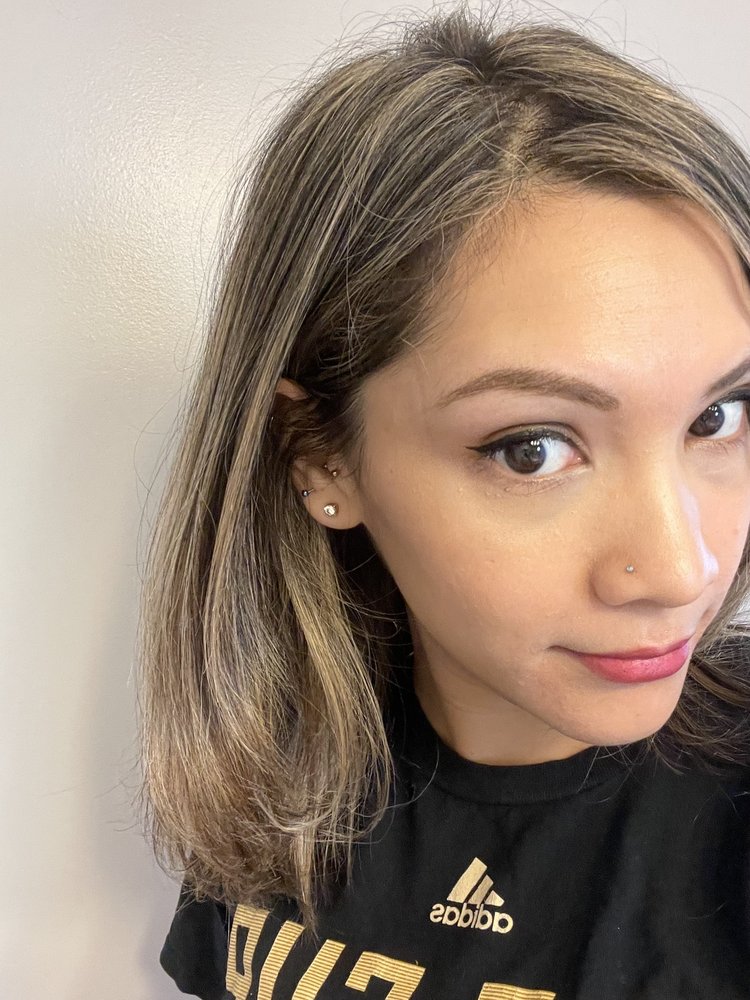 REVIVE HAIR STUDIO - Updated March 2025 - 86 Photos & 59 Reviews - 2088 ...