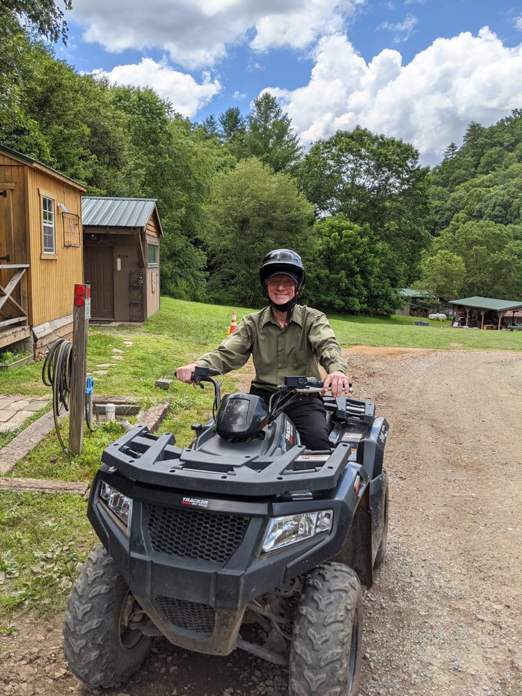 APPALACHIANS OUTDOOR ADVENTURES - 10 Photos - Horseback Riding - 276 ...