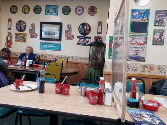 ROCKIN’ ROBIN DINER - Updated October 2024 - 12 Reviews - 1080 Chenango ...
