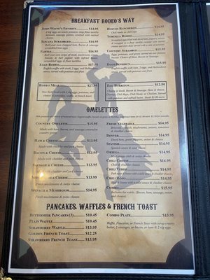 RODEO CAFE - Updated April 2025 - 22 Photos & 39 Reviews - 593 Highway ...