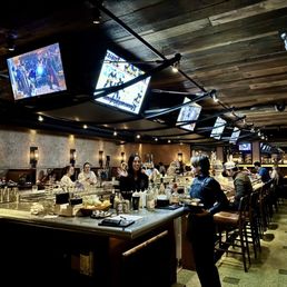 BASSO - Updated October 2025 - 912 Photos & 854 Reviews - 7036 Clayton ...