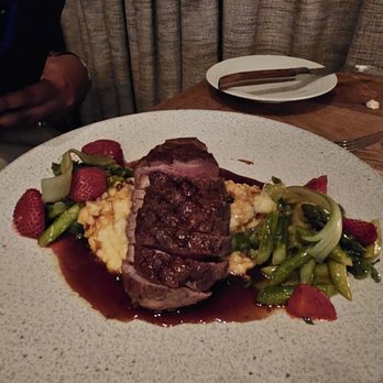 TAGLIATA - Updated November 2024 - 1464 Photos & 736 Reviews - 1012 ...
