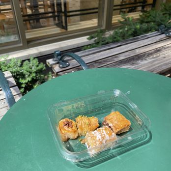 PI BAKERIE - Updated December 2025 - 441 Photos & 355 Reviews - 512 ...