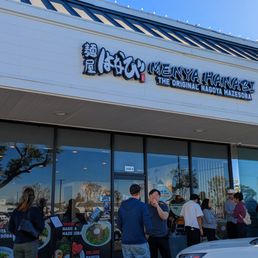 MENYA HANABI - THE ORIGINAL NAGOYA MAZESOBA - Updated May 2026 - 1465 ...