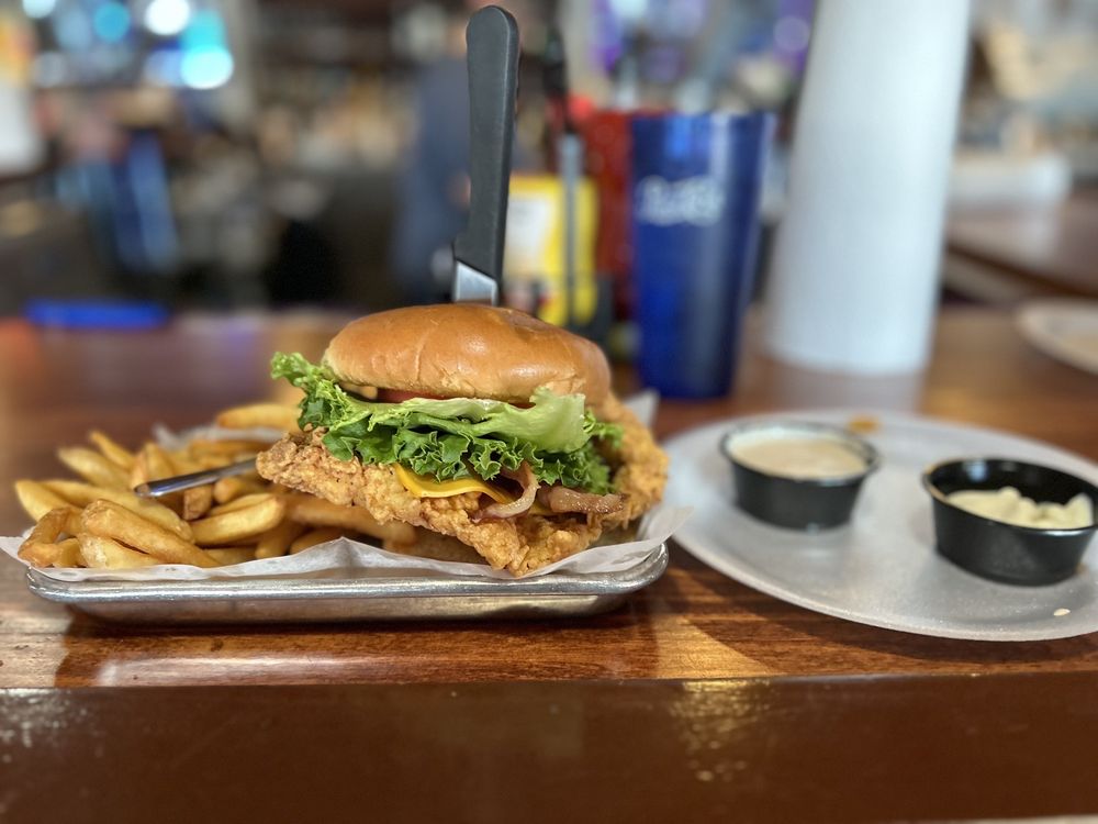 GREG’S CABANA BAR & GRILL - Updated December 2025 - 156 Photos & 244 ...