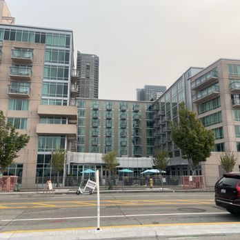 SEATTLE MARRIOTT WATERFRONT - Updated December 2025 - 567 Photos & 442 ...