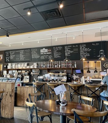 COFFEECO - MILLCREEK - Updated December 2025 - 77 Photos & 95 Reviews ...