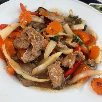 SAY YUM THAI STREET FOOD - Updated May 2025 - 332 Photos & 201 Reviews ...