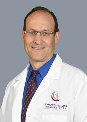 COMPREHENSIVE PRIMARY CARE - Updated December 2025 - 25 Photos & 70 ...