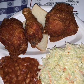 GUS’S WORLD FAMOUS FRIED CHICKEN - MESA - Updated January 2025 - 641 ...