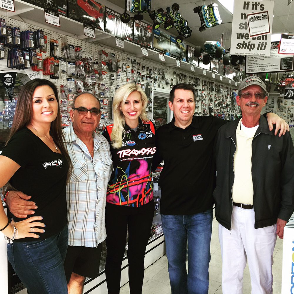 PACIFIC COAST HOBBIES - 279 Photos & 143 Reviews - Hobby Shops - 1747 ...