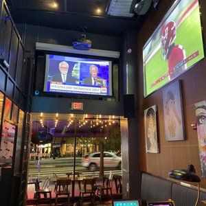 HEIST DC - Updated October 2024 - 30 Photos & 123 Reviews - 1802 ...