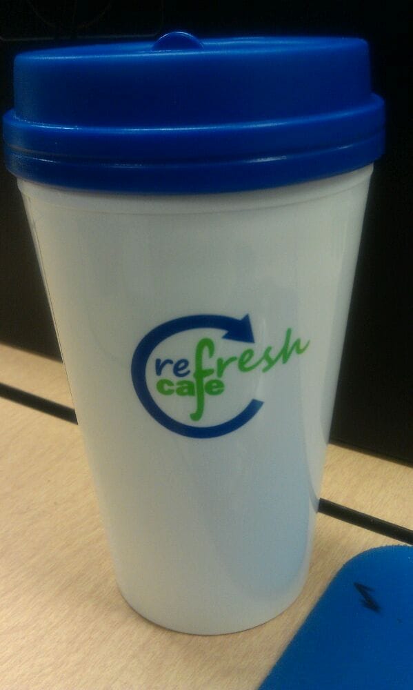 REFRESH CAFE - Updated June 2024 - 5555 Greenwich Rd, Virginia Beach ...