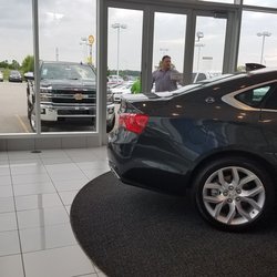 RAY SKILLMAN CHEVROLET - 23 Photos & 45 Reviews - 3891 S Post Rd ...