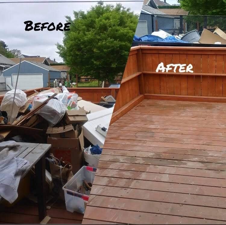 HOLY GRAIL JUNK REMOVAL - Updated April 2024 - Hollywood, Florida ...