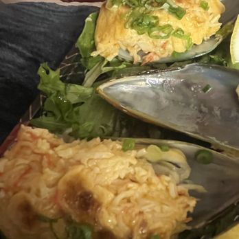 SANSEI JAPANESE RESTAURANT - Updated February 2025 - 163 Photos & 197 ...