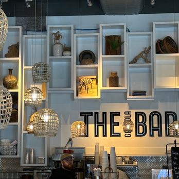 THE GRANOLA BAR OF WESTPORT - Updated December 2025 - 185 Photos & 231 ...