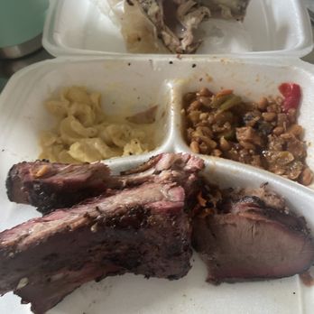 GOODE COMPANY BARBEQUE - Updated January 2025 - 637 Photos & 1371 ...