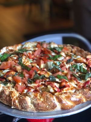 THE PIE PIZZERIA - UNDERGROUND - Updated July 2025 - 321 Photos & 644 ...