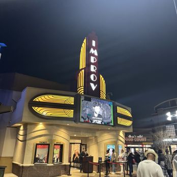 ONTARIO IMPROV - Updated March 2025 - 578 Photos & 661 Reviews - 4555 ...