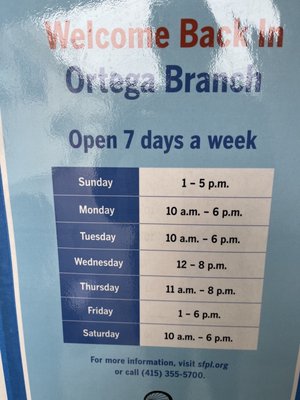 ORTEGA BRANCH LIBRARY - Updated May 2026 - 59 Photos & 58 Reviews ...