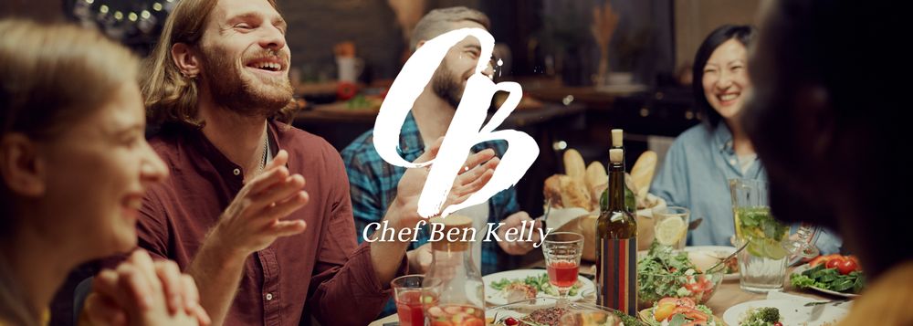 CHEF BEN KELLY - Updated May 2026 - 14 Photos - Halifax, Nova Scotia ...