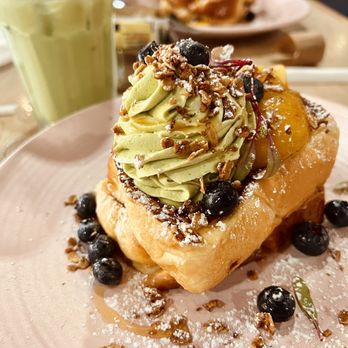 OVER EASY KITCHEN - Updated August 2024 - 296 Photos & 154 Reviews ...