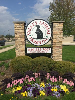 Valley Animal Hospital Geneva Il