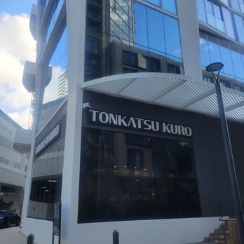 TONKATSU KURO - Updated July 2025 - 471 Photos & 137 Reviews - 1000 ...