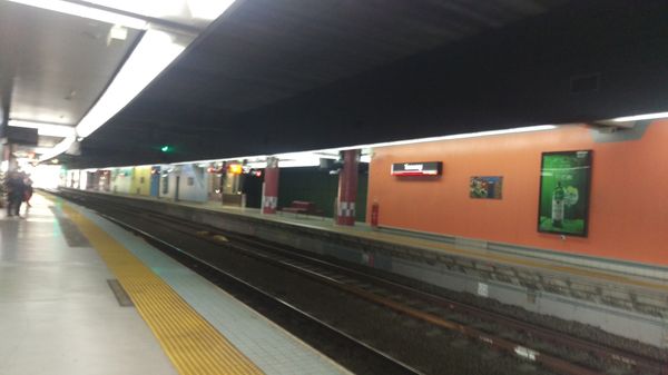 TOOWONG STATION - Updated March 2024 - 23 High St, Toowong Queensland ...