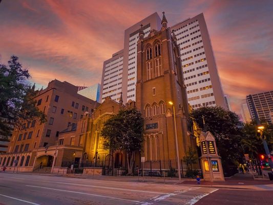 FIRST METHODIST HOUSTON - Updated October 2025 - 32 Photos & 13 Reviews ...