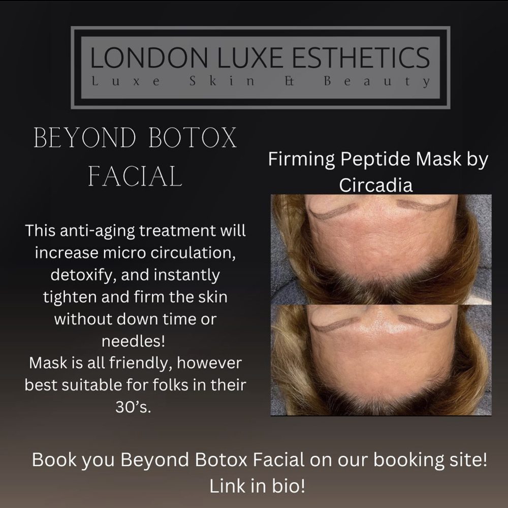 LONDON LUXE ESTHETICS - Updated December 2024 - 6200 Baltimore Ave, Riverdale Park, Maryland ...