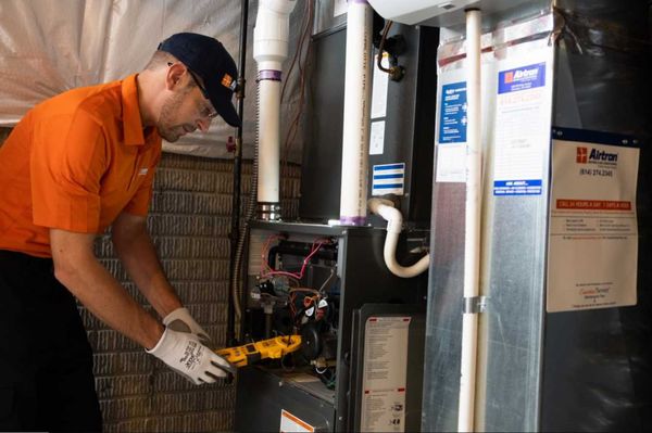 AIRTRON HEATING & AIR CONDITIONING - Updated December 2025 - 35 Photos ...