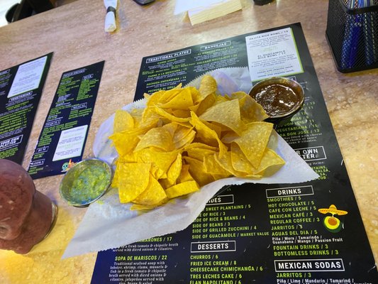 GUAC TACO - Updated April 2026 - 59 Photos & 46 Reviews - 45 Main St ...