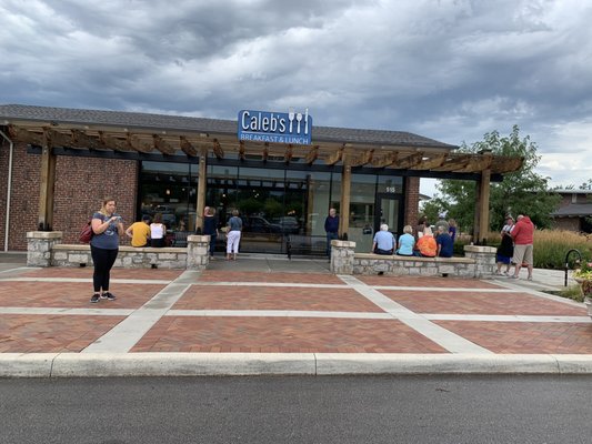 CALEB’S - 73 Photos & 106 Reviews - 515 E Red Bridge Rd, Kansas City ...