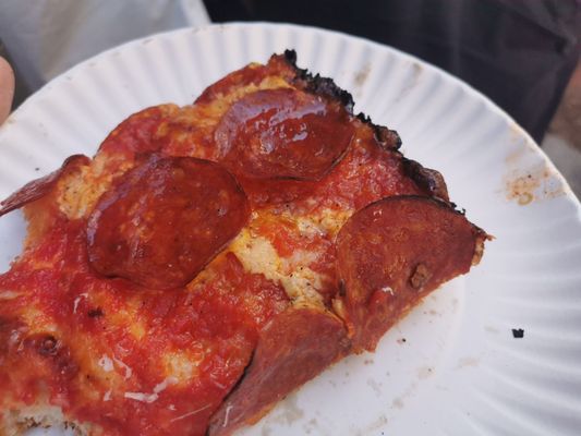 Photo of Mama's Too - New York, NY, US. Angry Nonna