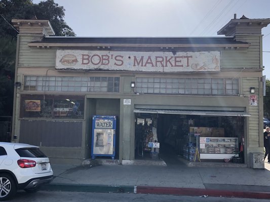 BOB’S MARKET - 51 Photos & 29 Reviews - 1234 Bellevue Ave, Los Angeles ...