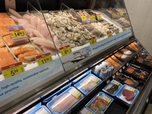 RALPHS FRESH FARE - 120 Photos & 150 Reviews - 26901 Aliso Creek Rd ...