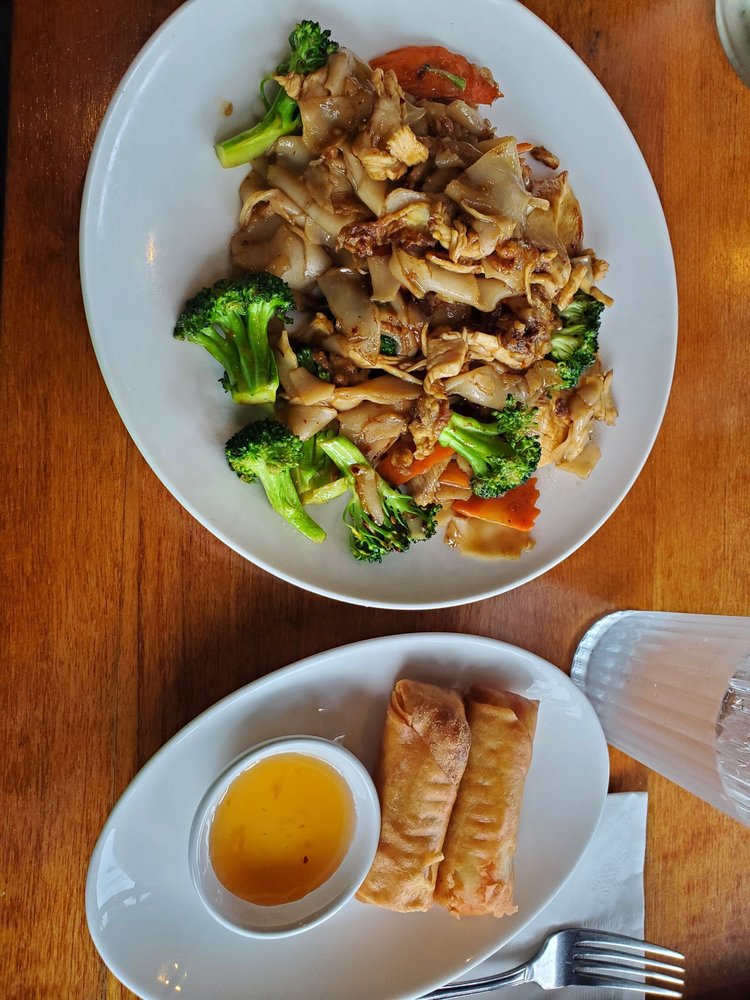 THAI RAMA III - Updated July 2024 - 48 Photos & 95 Reviews - 12190 ...