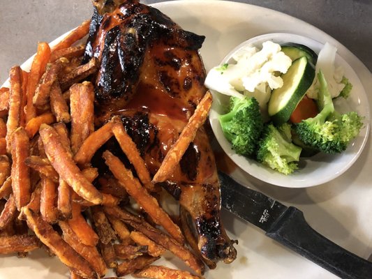 RED’S BARBECUE & GRILLERY - 467 Photos & 973 Reviews - 3090 Cochran St ...