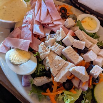 LADDER 1 GRILL - Updated June 2025 - 53 Photos & 113 Reviews - 8 S Main ...