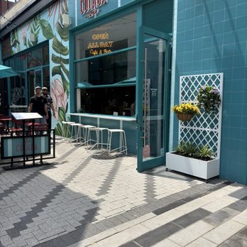 COLADA SHOP - Updated December 2025 - 120 Photos & 72 Reviews - 2811 ...