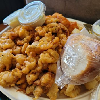 CLAMBAKE SEAFOOD RESTAURANT - Updated June 2024 - 151 Photos & 268 ...
