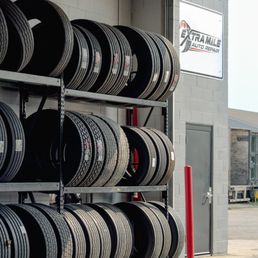 Moore's Tire Sales Reviews | Read Customer Service Reviews of ...