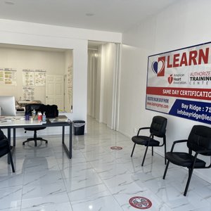 AVNA LEARNING CENTER - Updated June 2025 - 139 Fulton St, New York, New ...